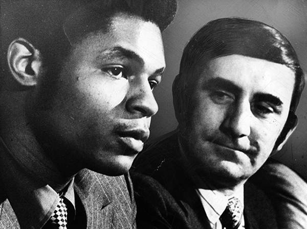 Nick Mileti, the Man Who Saved the Cleveland Sports Scene – Cleveland ...