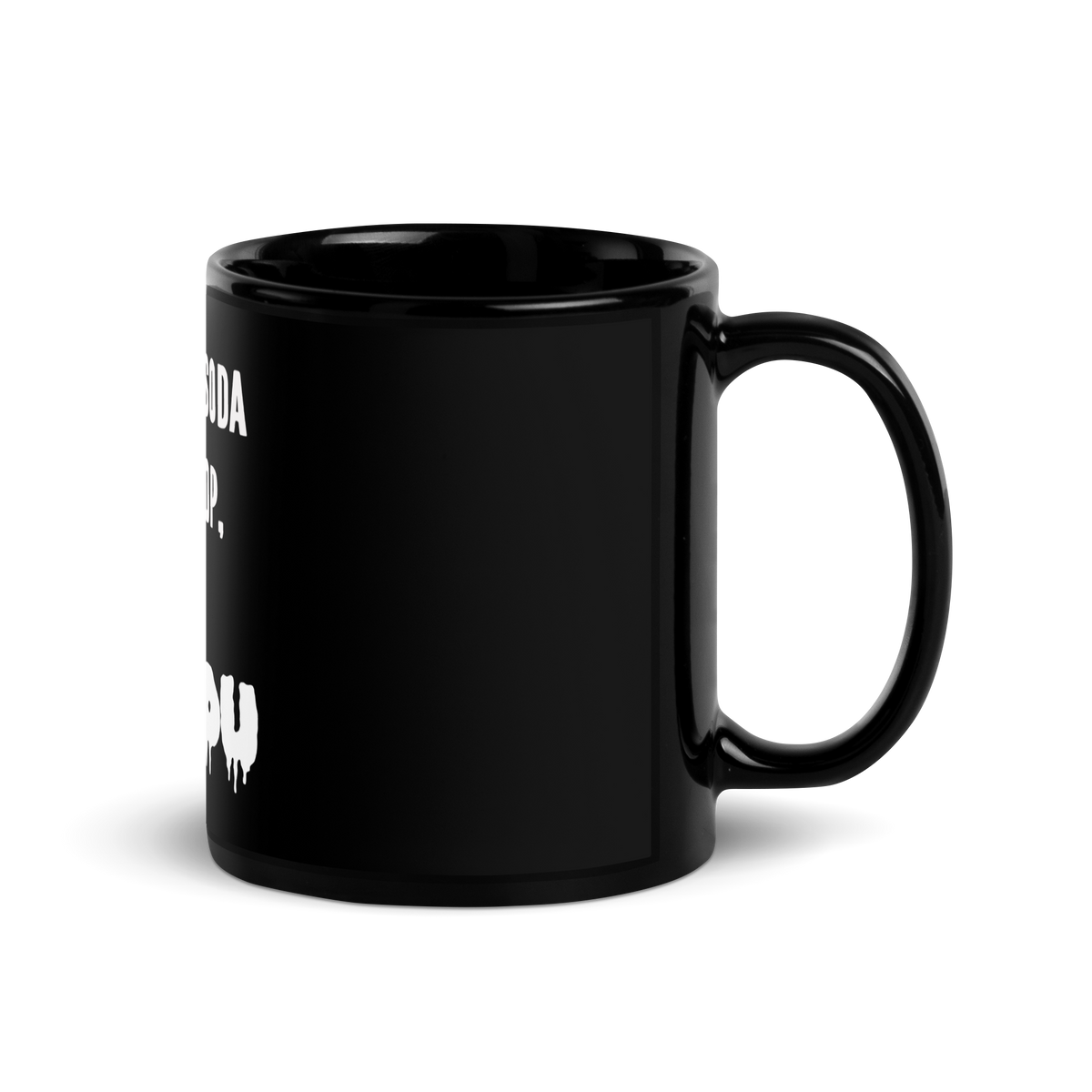 If You Call It Soda Instead of Pop Mug | Cleveland Vintage Shirts