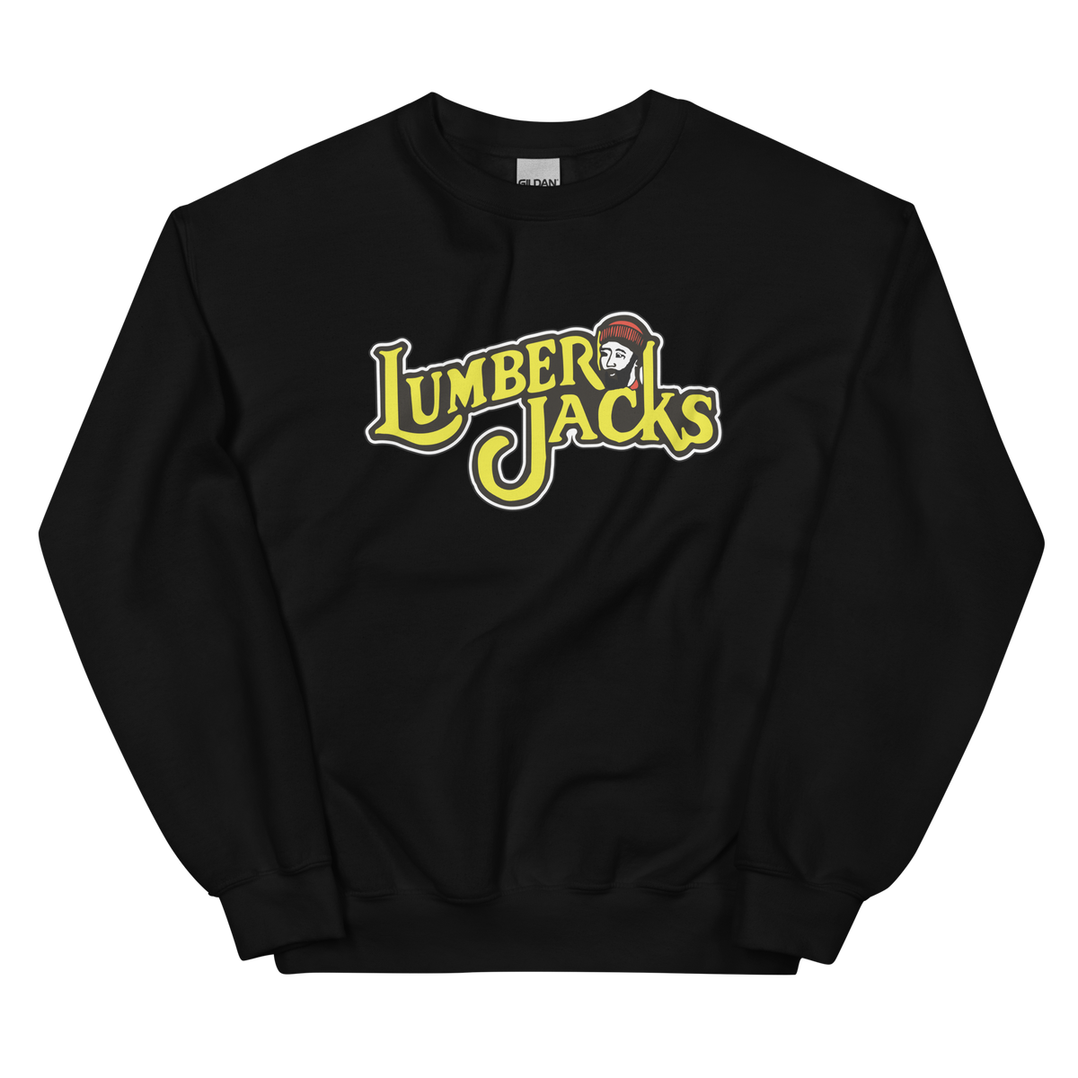 Cleveland Lumberjacks Sweatshirt | Cleveland Vintage Shirs – Cleveland ...